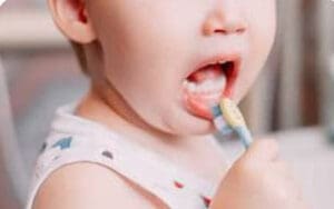 What Is Bottle Rot? Understanding and Preventing Early Childhood Tooth ...